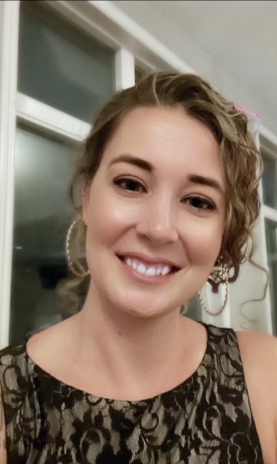 Jackie R | Designed Future